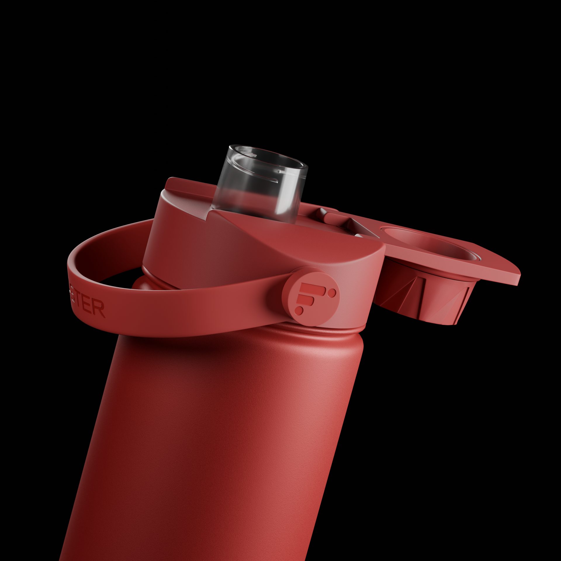 Faster Strap 750ml – Loja da Faster